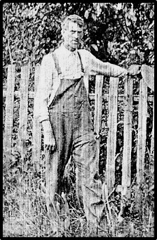 The Last of their Line: The Barnes Family | Robbins Roots