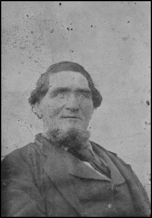 Dating Old Robbins Photos | Robbins Roots