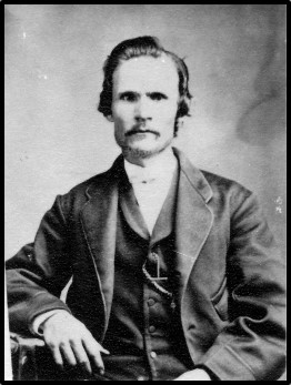 “Respected by All Who Knew Him:” Nathaniel Spencer Robbins | Robbins Roots