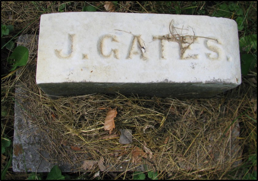 Jacob Gates Robbins (1845-1883) | Robbins Roots