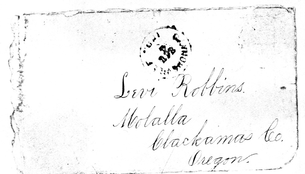 A Letter from Theodore Robbins | Robbins Roots
