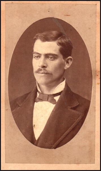 A Letter from Theodore Robbins | Robbins Roots