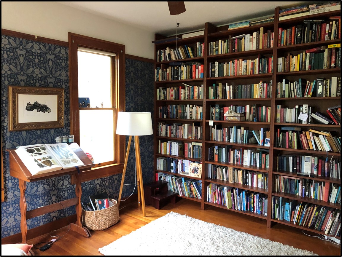 A Visit to the Nathaniel Robbins House | Robbins Roots