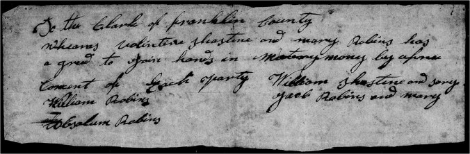 What do we know about Jacob Robbins? | Robbins Roots