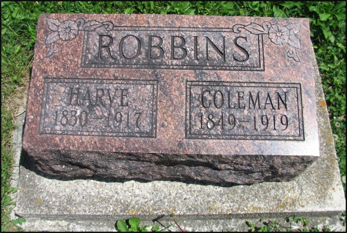 Westport, Mount Aerie, Mapleton, and Union Baptist Cemeteries (Decatur County, Indiana ...