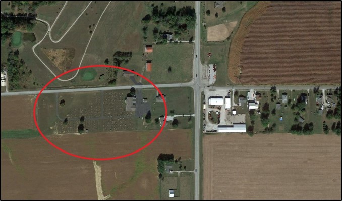 Westport, Mount Aerie, Mapleton, and Union Baptist Cemeteries (Decatur ...