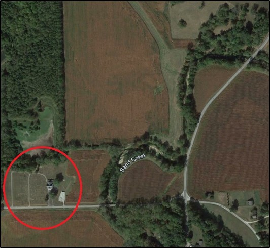 Westport, Mount Aerie, Mapleton, and Union Baptist Cemeteries (Decatur ...