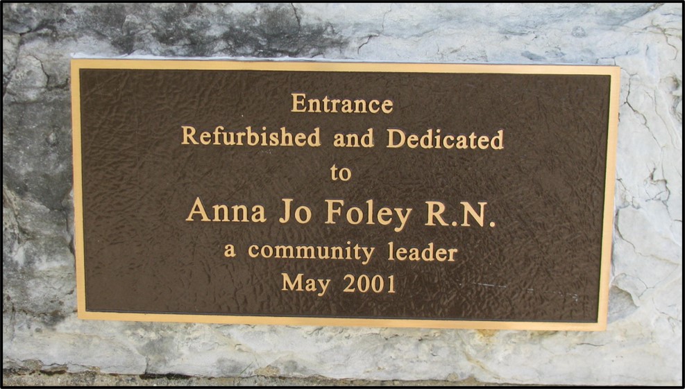 South Park Cemetery (Decatur County, Indiana) | Robbins Roots