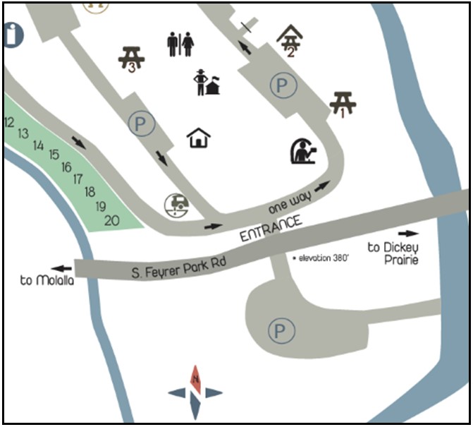 2023 Oregon Robbins Reunion | Robbins Roots