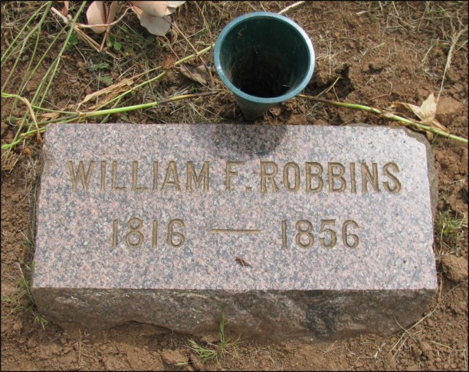 Robbins Roots | Sharing generations of stories…